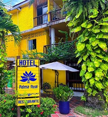 Palma Real - viajaralacosta.com